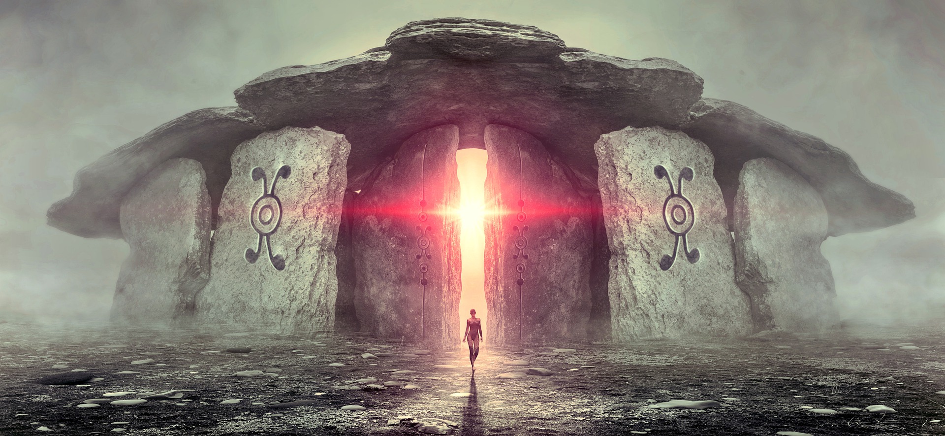 New Year, New Adventures – Cycle of Tehara