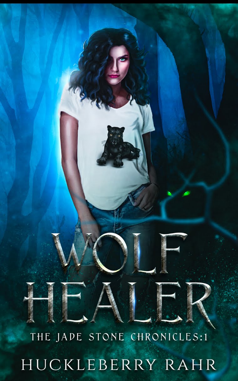 Pixies, Ogres, and an Indie Bookstore – Cycle of Tehara