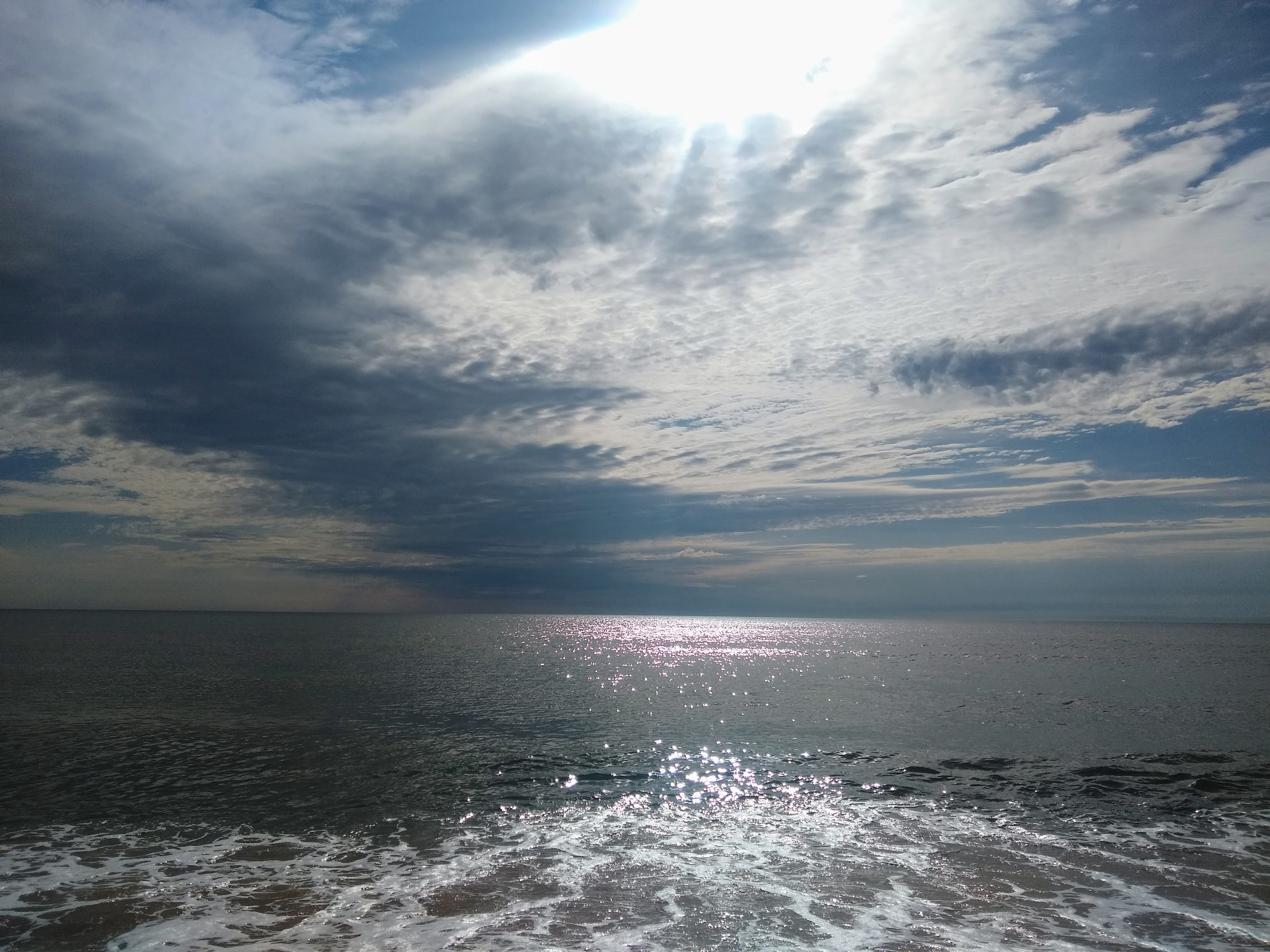 Sun on the Beach – Cycle of Tehara