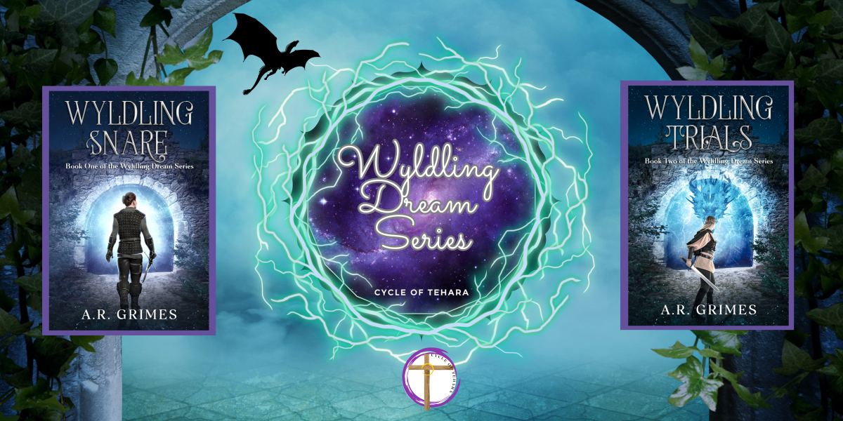 The End of an Era – Cycle of Tehara